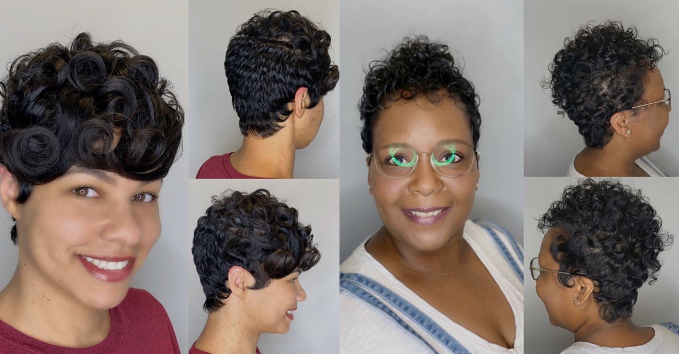 Sonya Renee Hair Studio is a Hair Studio in Humble, TX 77338