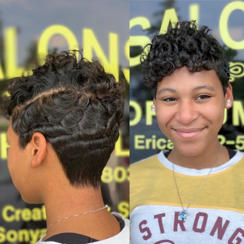 Sonya Renee Hair Studio is a Hair Studio in Humble, TX 77338